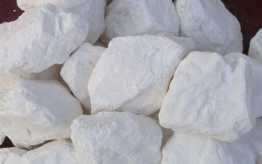 Kaolin Clay – Garnet Minerals