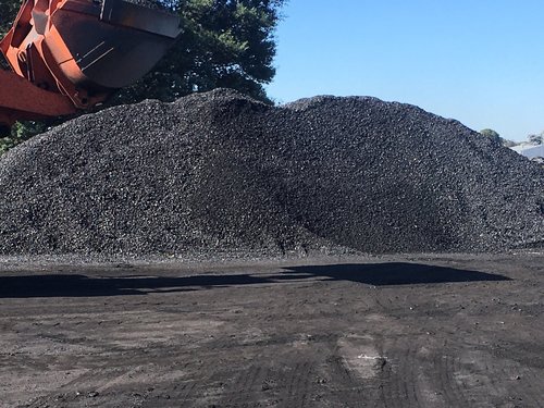 South African Coal – Garnet Minerals